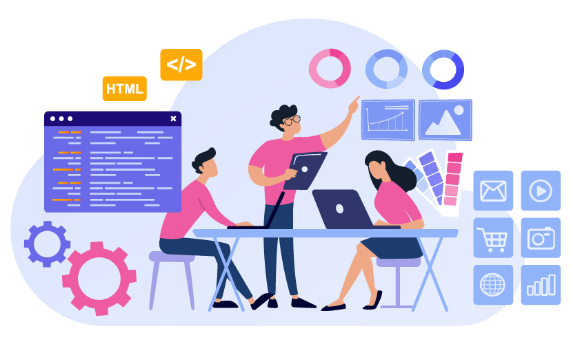 Leading Software Development Company in Kuala Lumpur, Malaysia